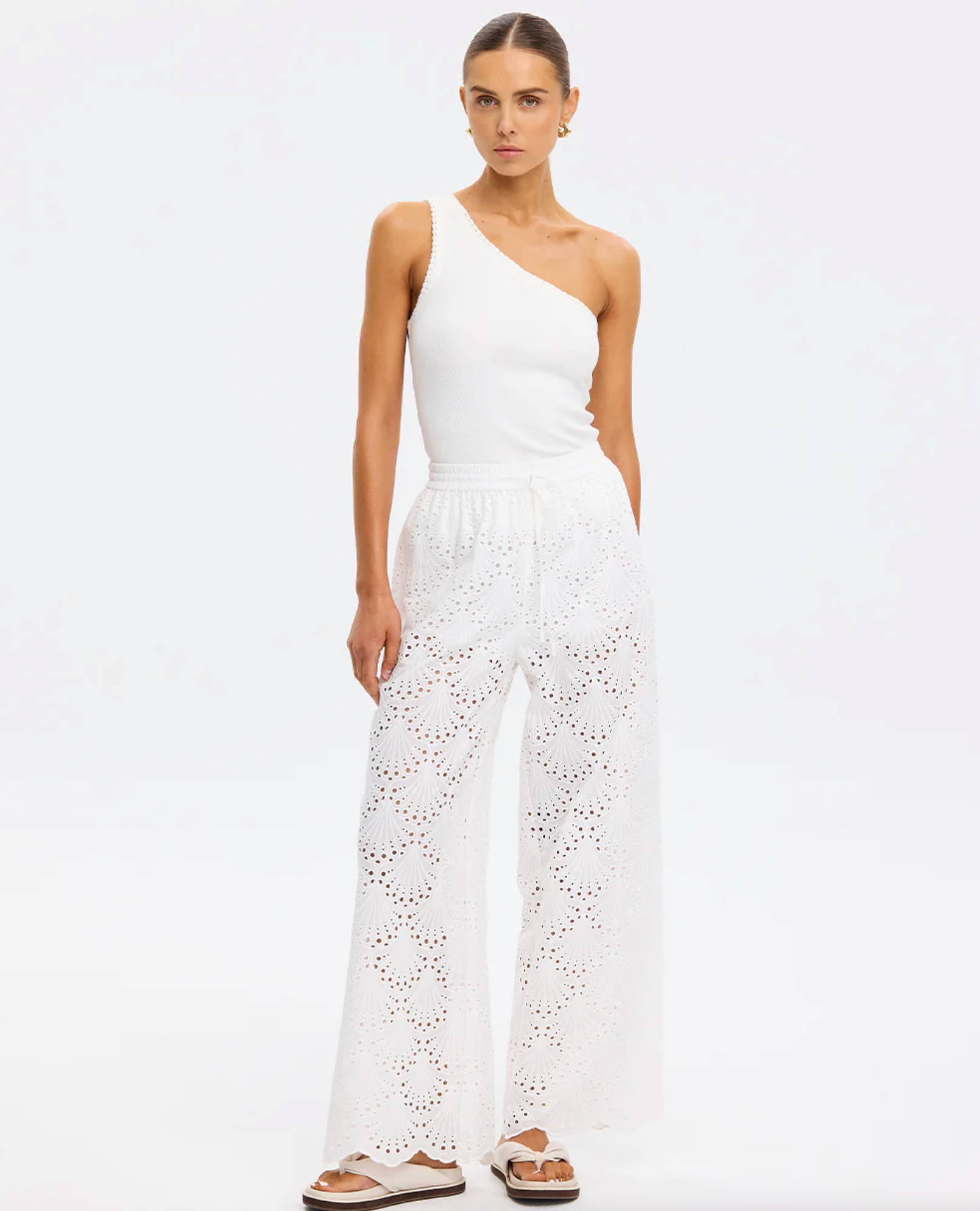 ELODIE Pant – Kirk + Co Boutique