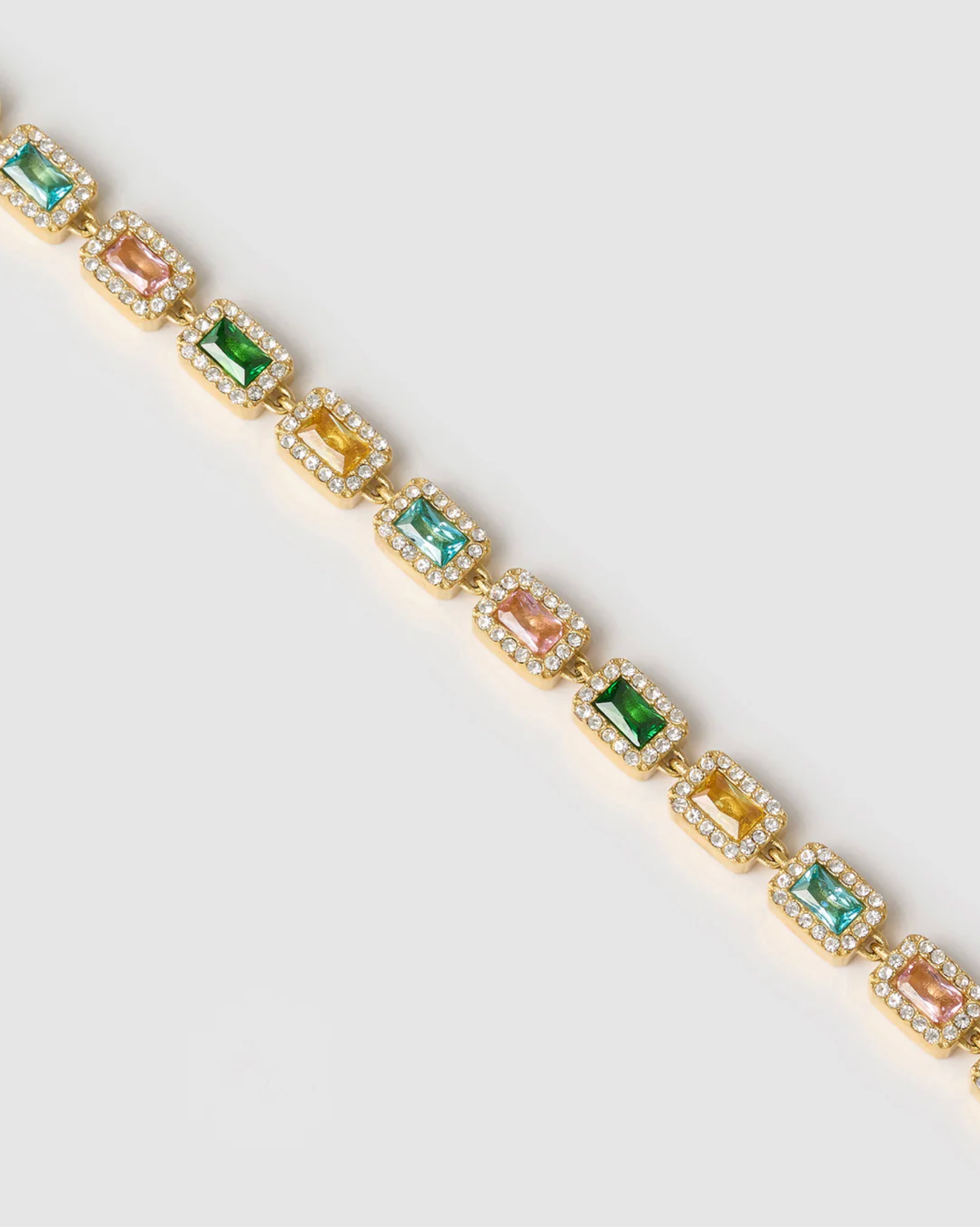 RAQUEL Bracelet – Kirk + Co Boutique